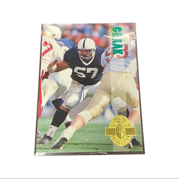 Classic Four Sport Collection | Other | 993 Classic Four Sport ...